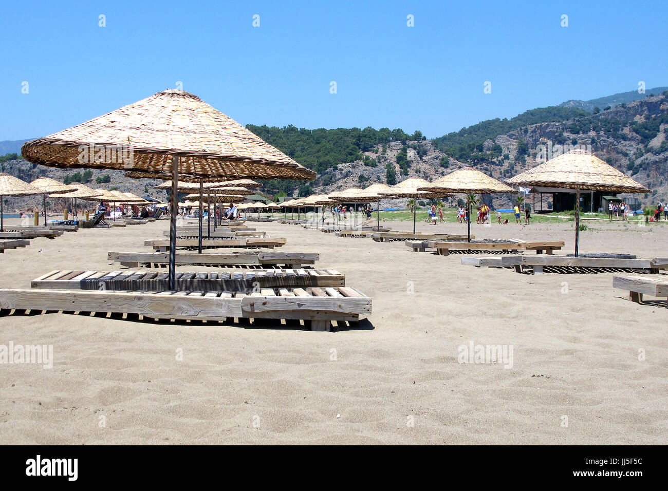 Turtle beach hi-res stock photography and images - Alamy