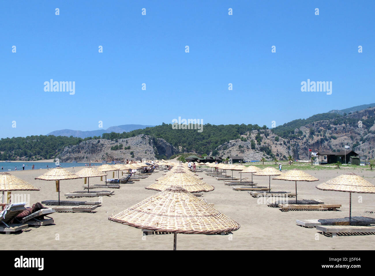 Turtle beach hi-res stock photography and images - Alamy