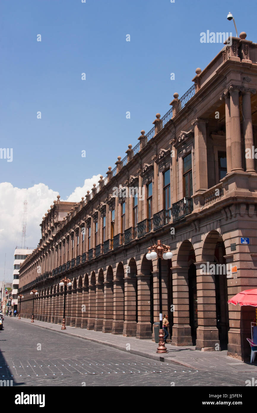 Archade High Resolution Stock Photography and Images - Alamy