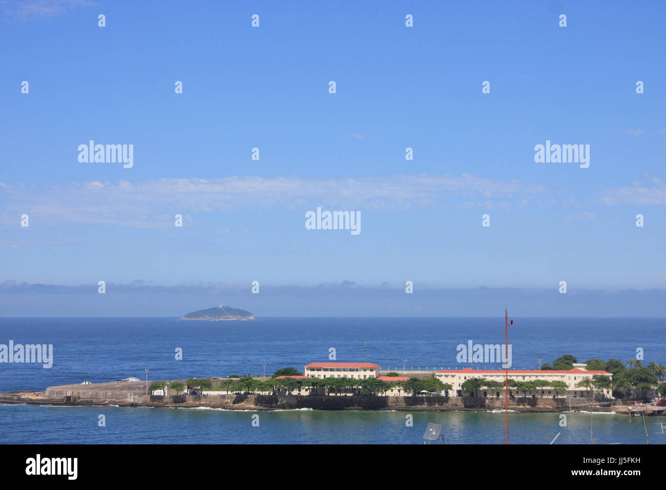 Islands, Rio de Janeiro, Brazil Stock Photo - Alamy