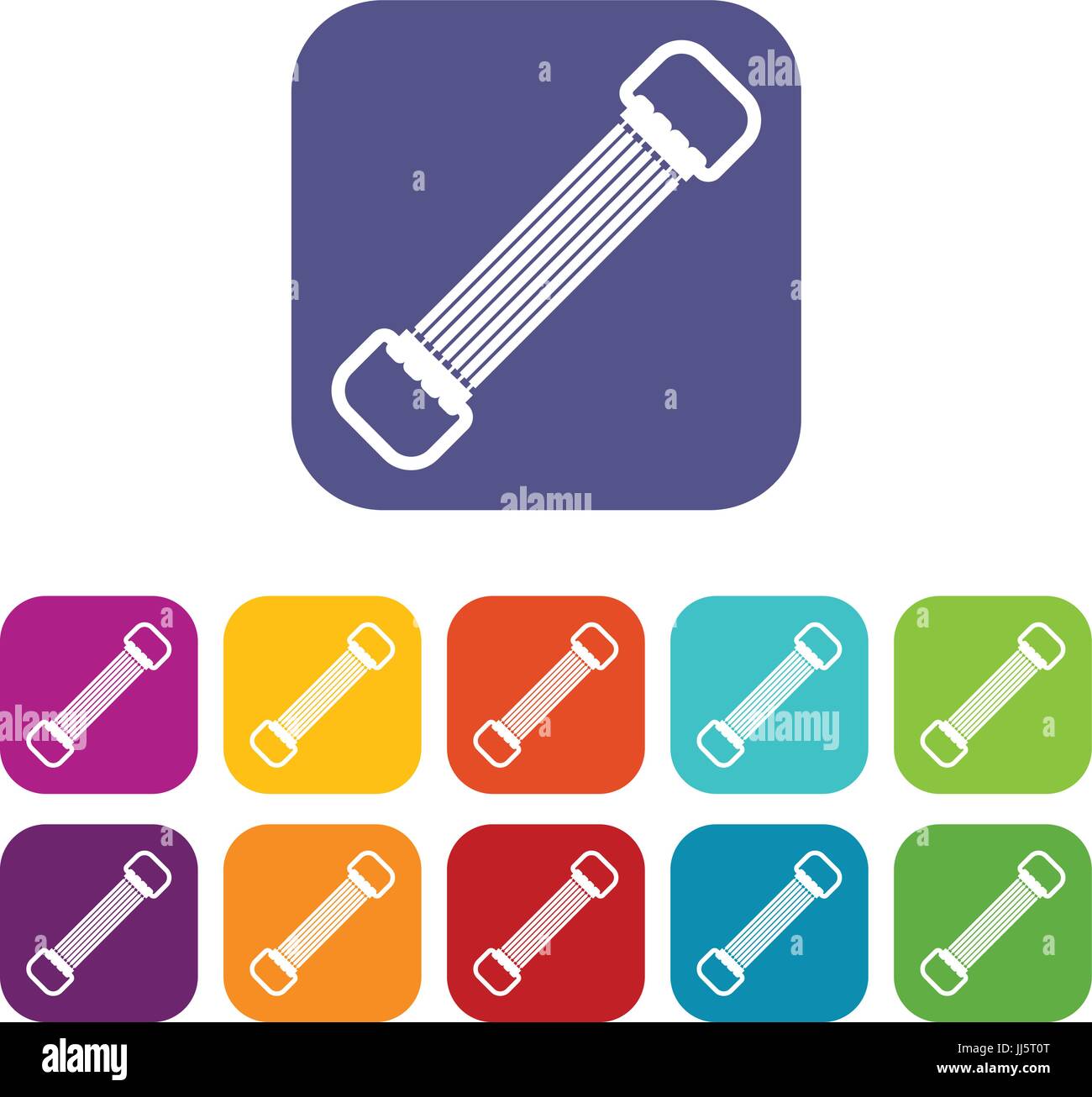 Stretchable Stock Vector Images - Alamy