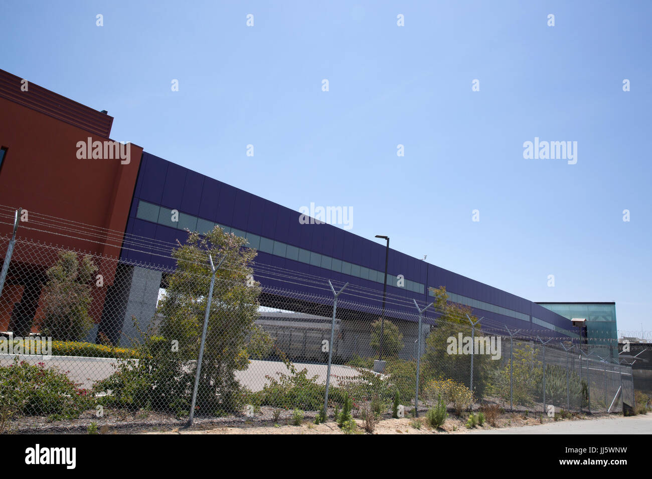 Cross border xpress (cbx) hi-res stock photography and images - Alamy