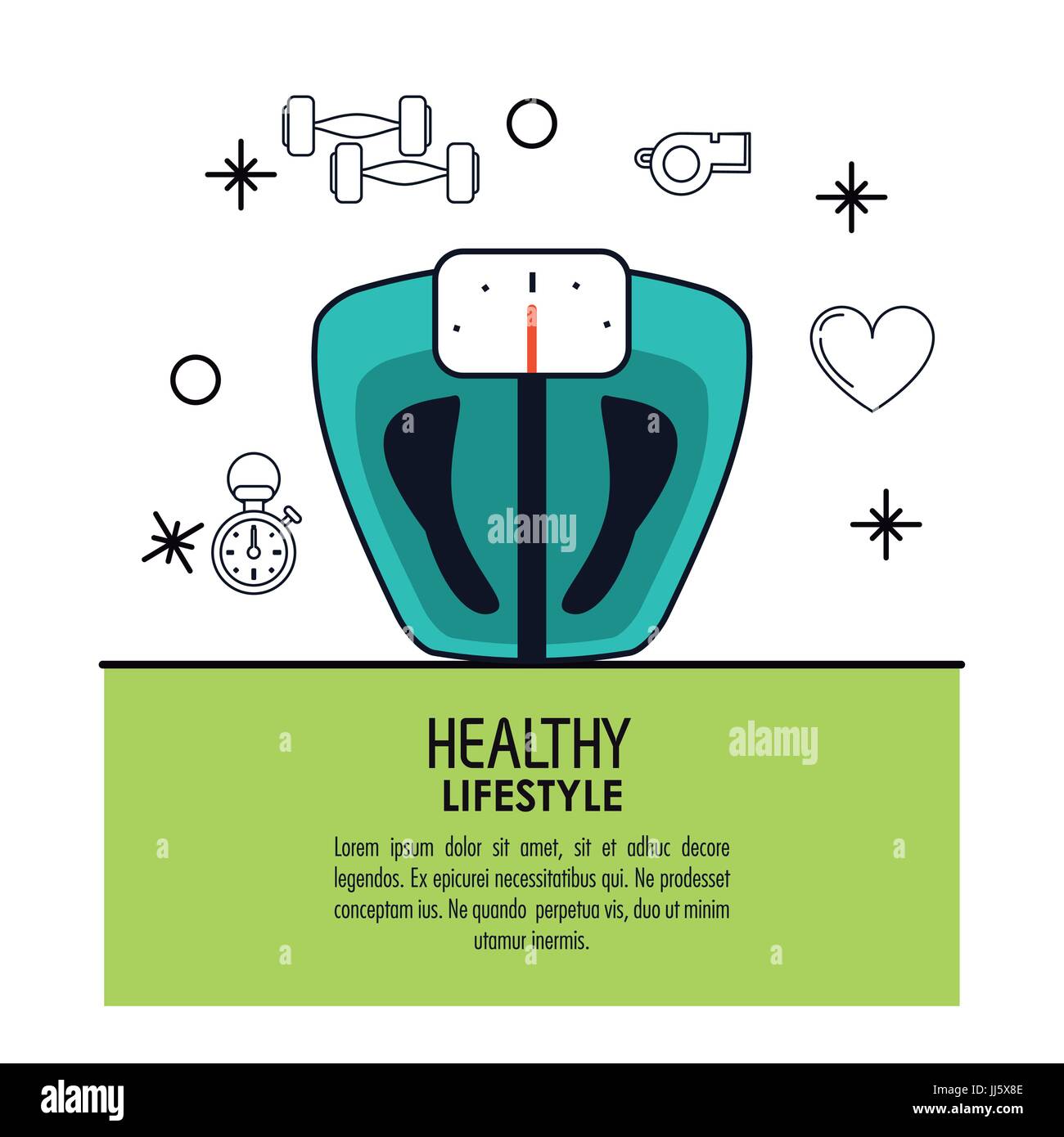 Decorated scale Stock Vector Images - Alamy