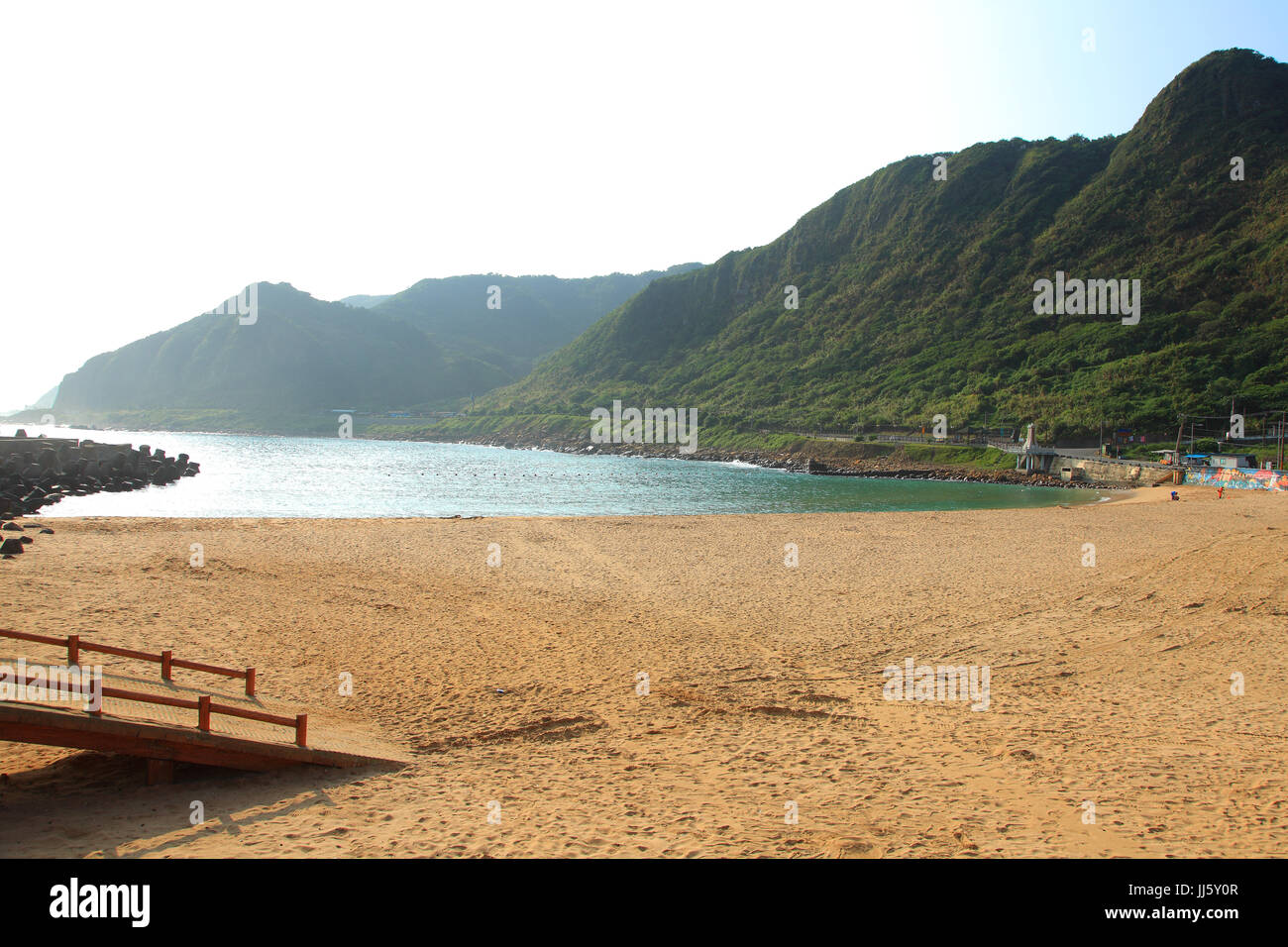 North of Taiwan Stock Photo - Alamy