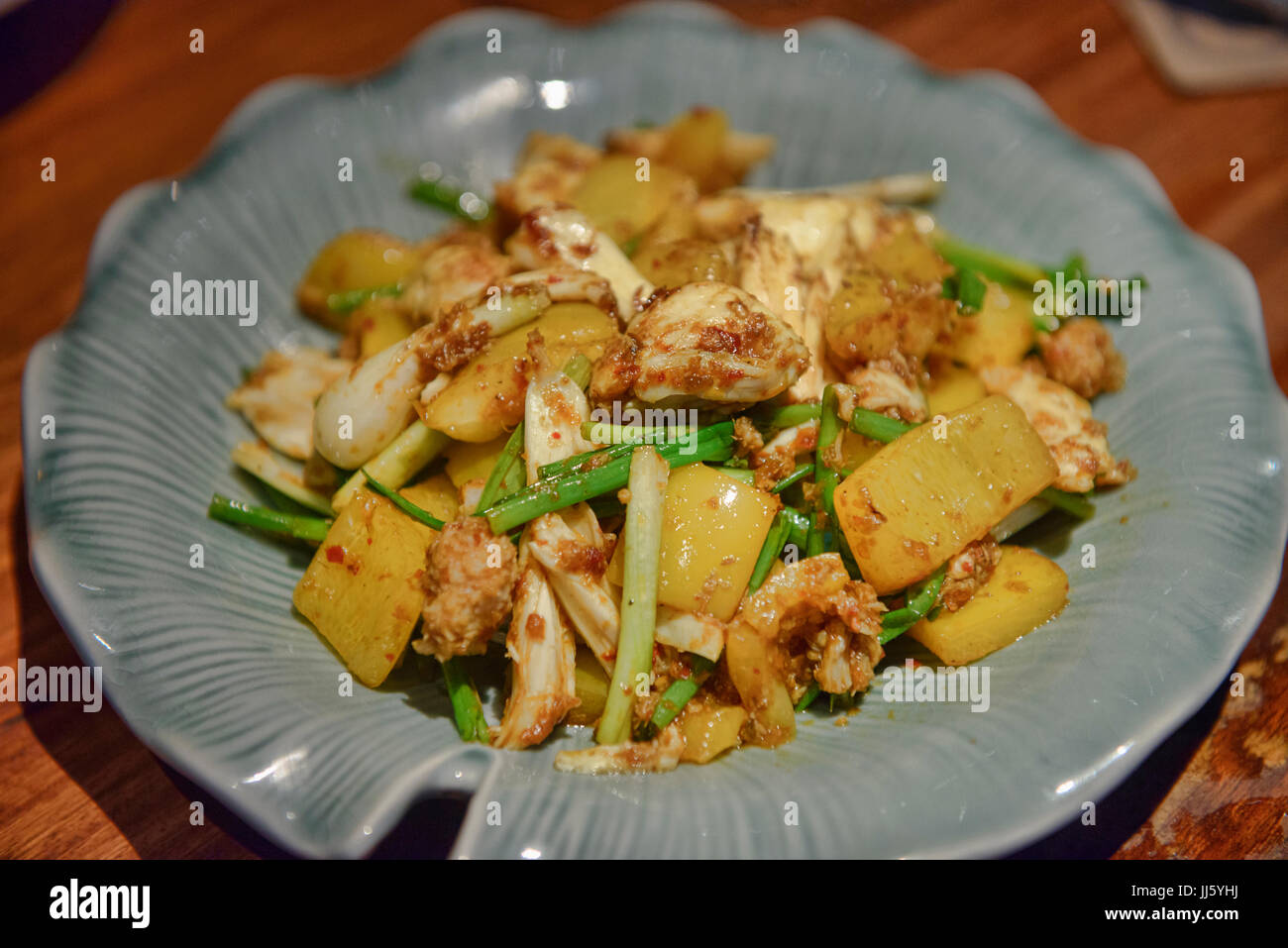 Gaeng luang hi-res stock photography and images - Alamy