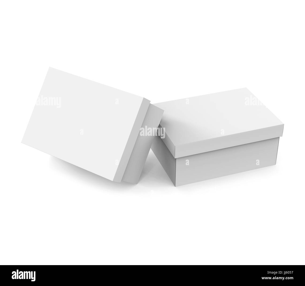 Box template hi-res stock photography and images - Alamy