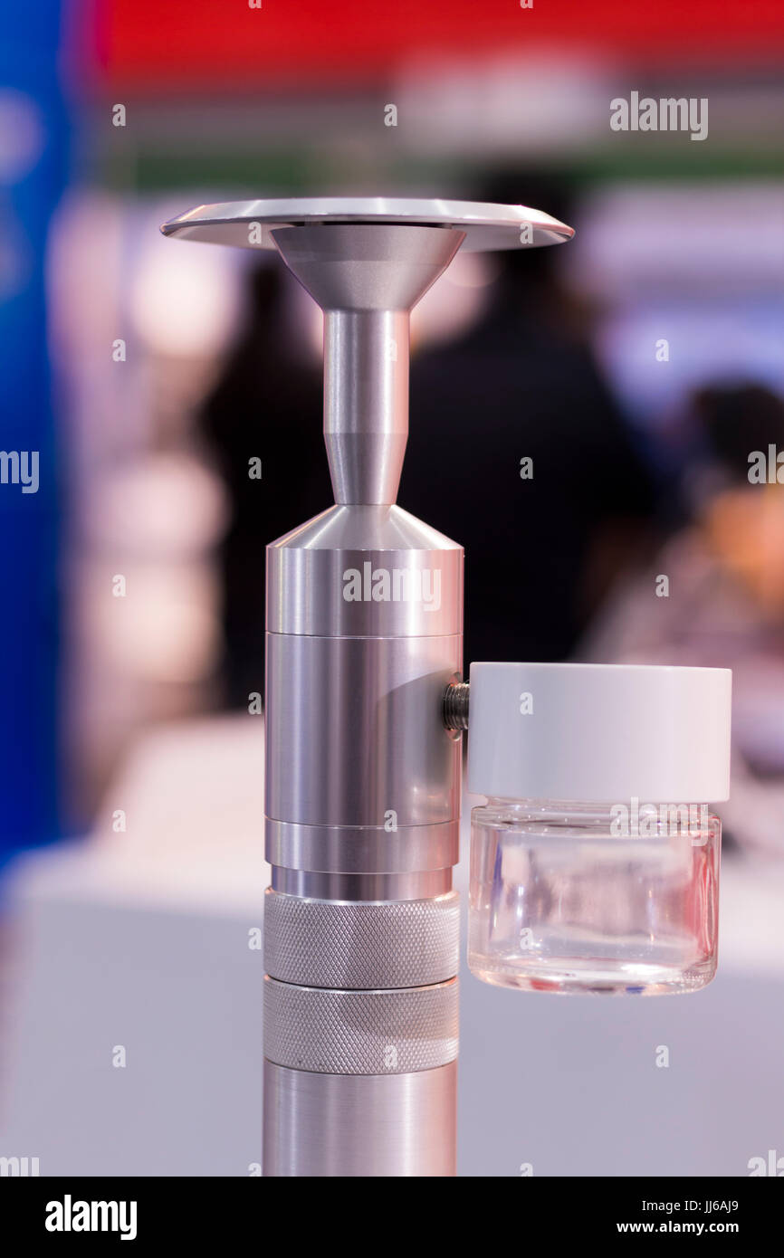 Pollution detection hi-res stock photography and images - Alamy