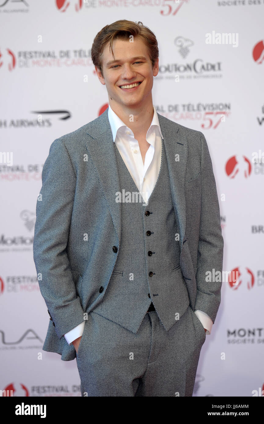 57th Monte Carlo TV Festival - Opening Ceremony - Arrivals Featuring ...