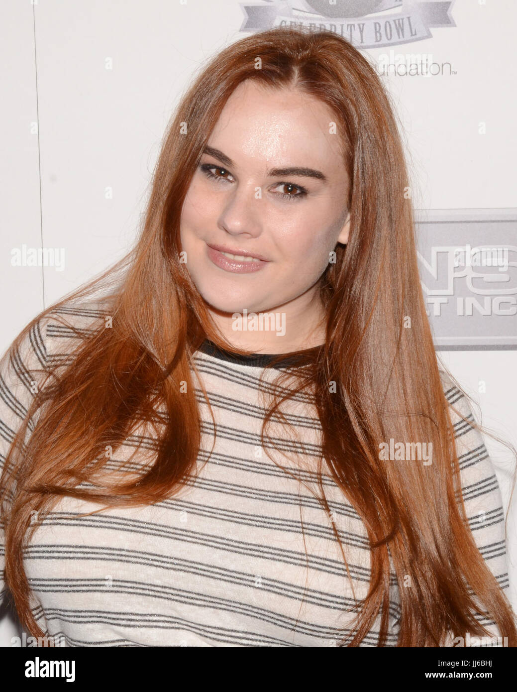 Hayley Gripp attends Matt Leinart Foundation's 9th Annual "Celebrity ...