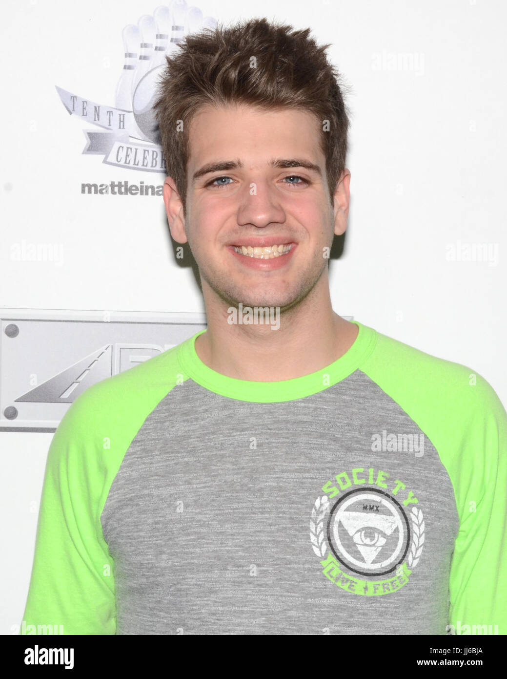 Tyler russell hi-res stock photography and images - Alamy