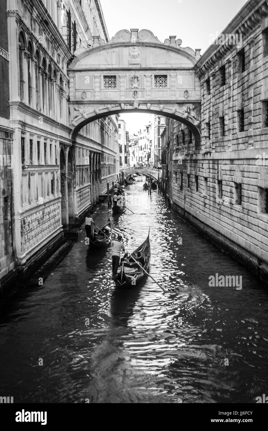 The historical maritime empire of Venice Stock Photo - Alamy