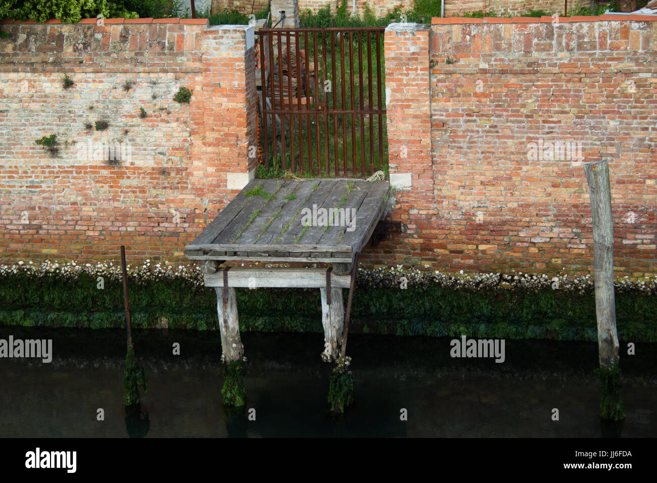 The historical maritime empire of Venice Stock Photo - Alamy