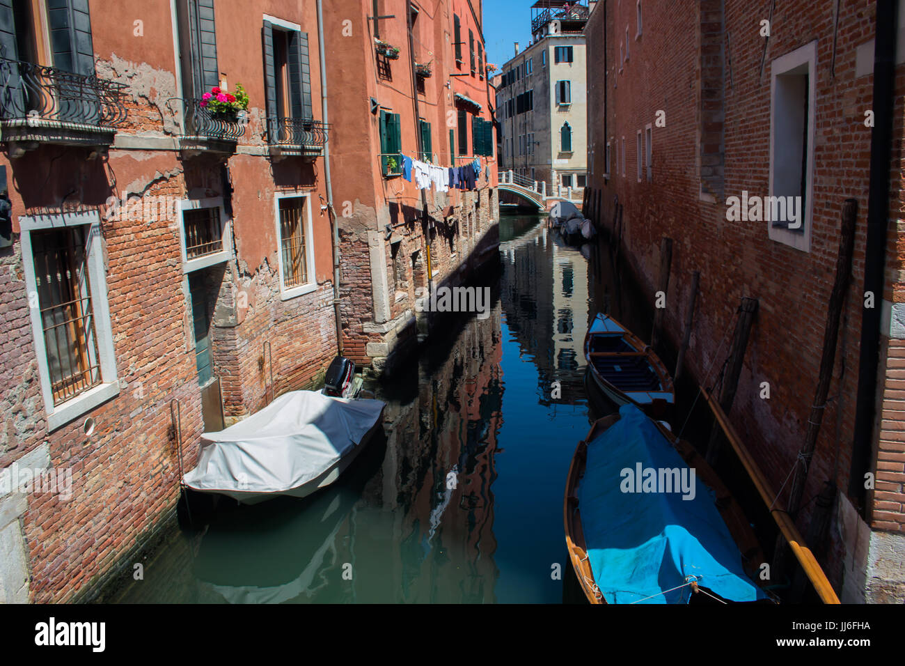 The historical maritime empire of Venice Stock Photo - Alamy