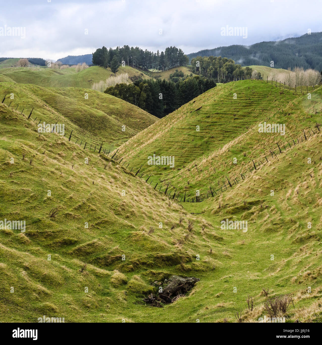 V Shaped Valley 9. Two Different Types Of Valleys: V Shaped And