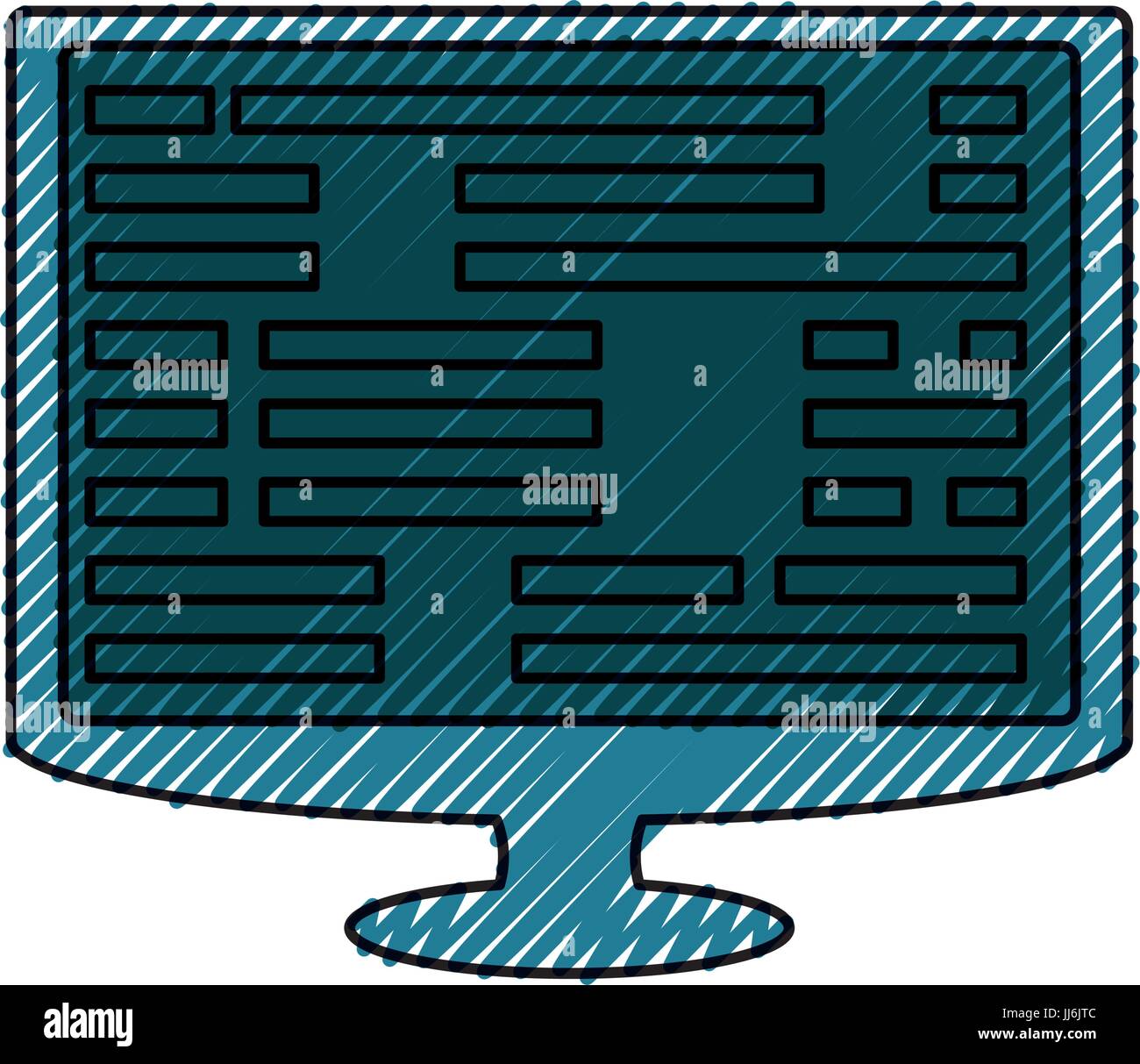 Abstract hacking codes hacker computer Stock Vector Images - Alamy