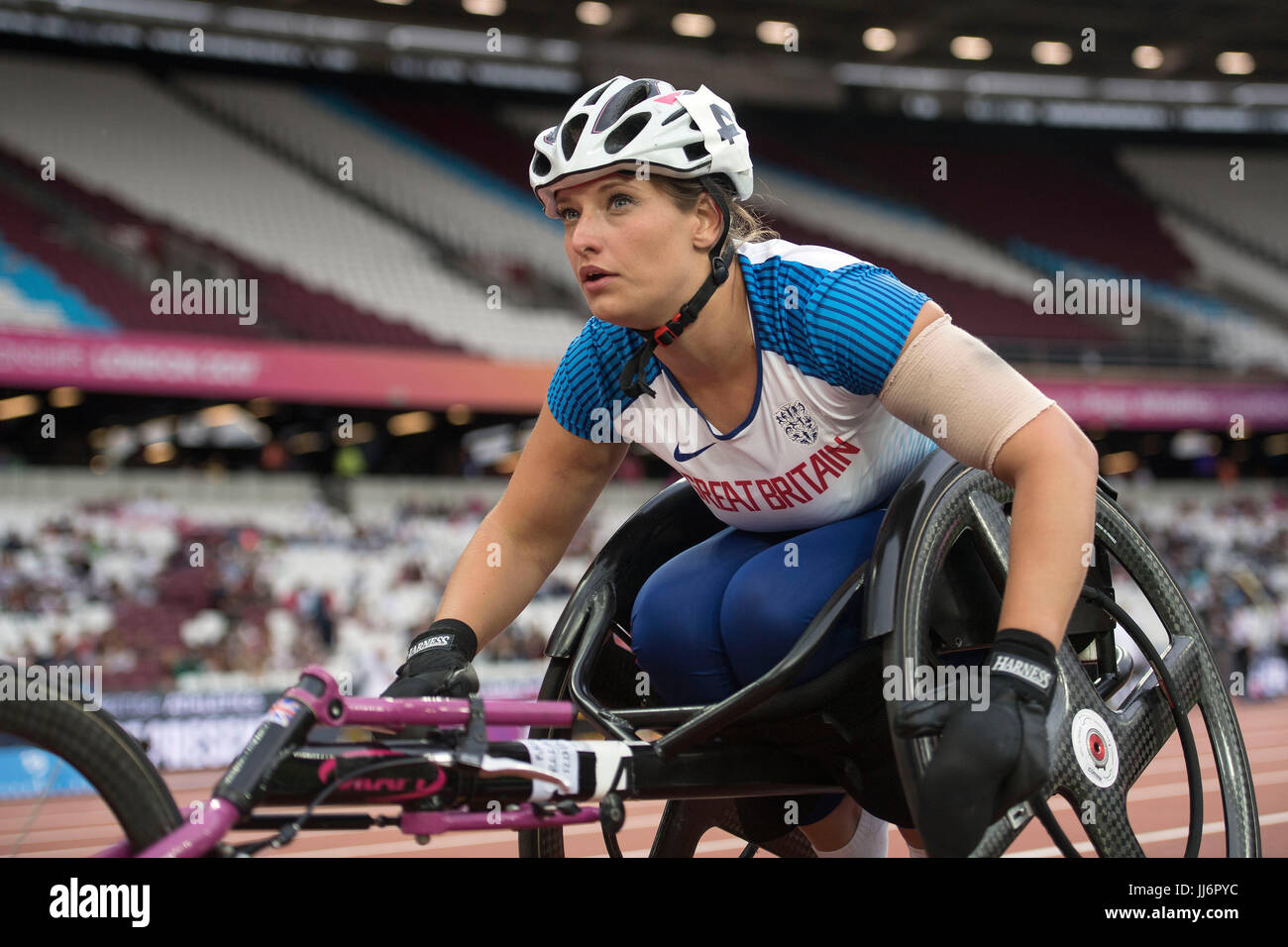 Carly jones hi-res stock photography and images - Alamy