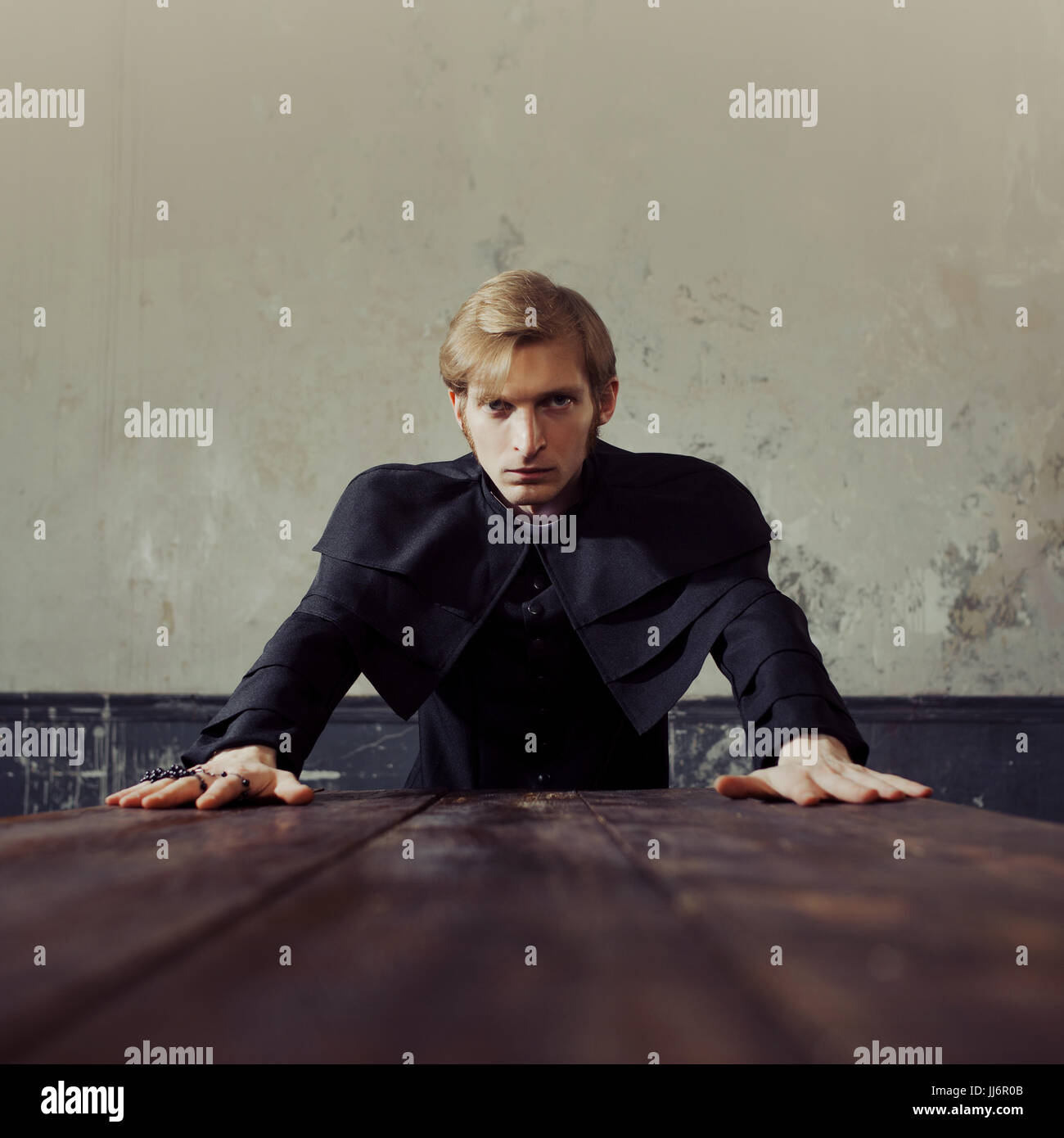 Christian creationism hi-res stock photography and images - Alamy