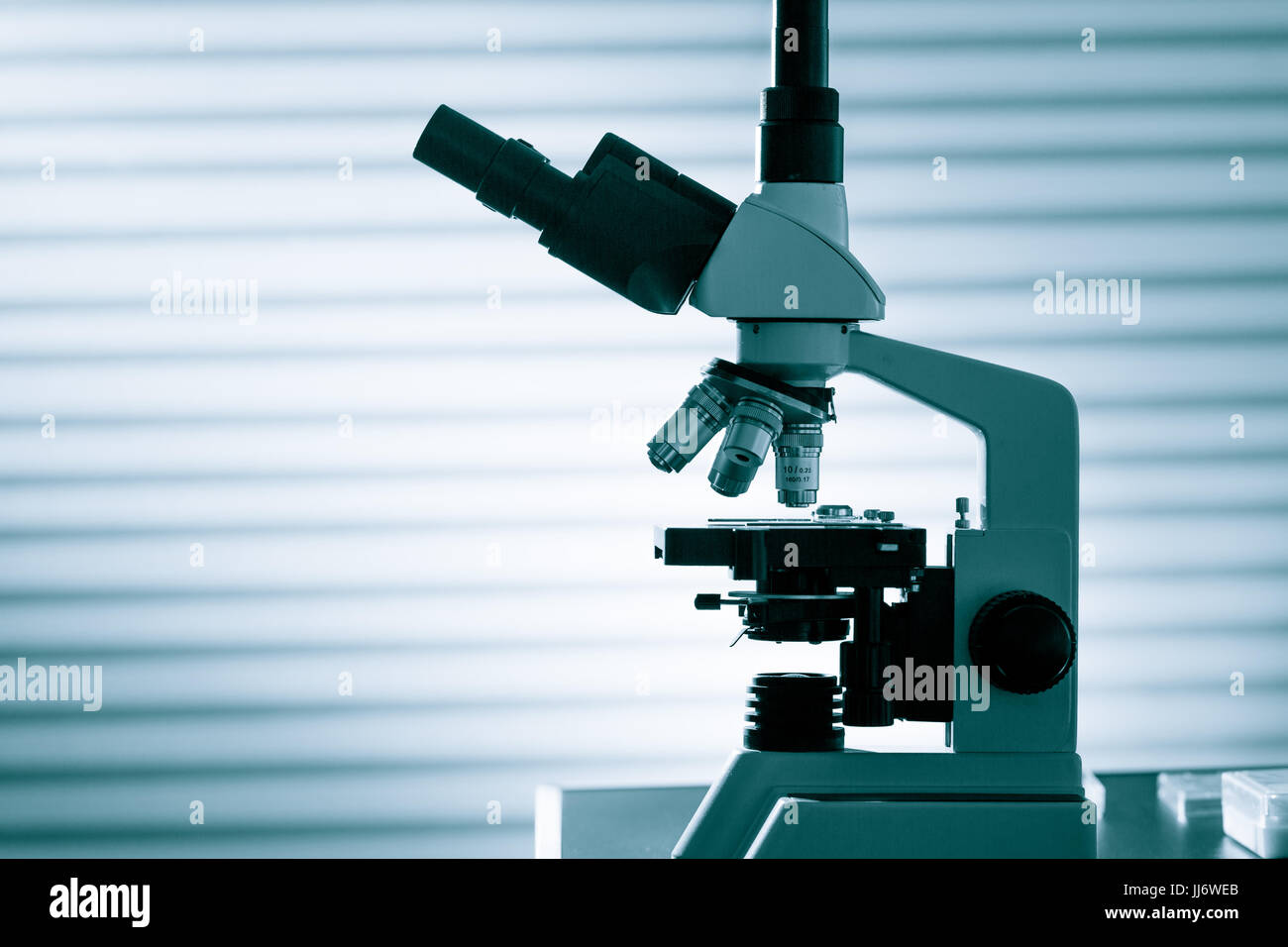 Discovery of cytology hi-res stock photography and images - Alamy