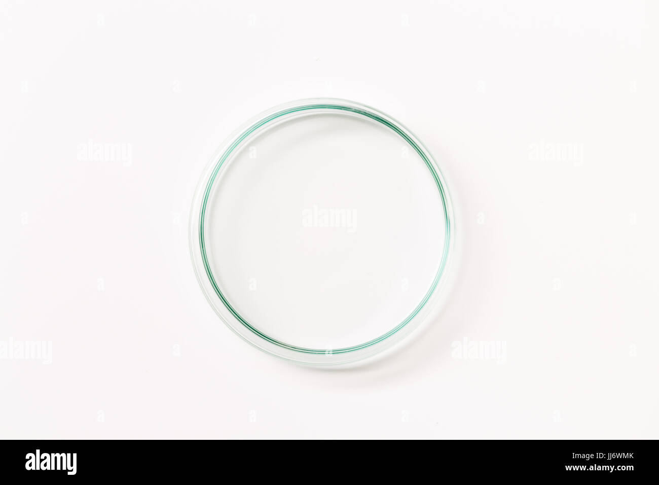 Empty petri dish Stock Photo - Alamy