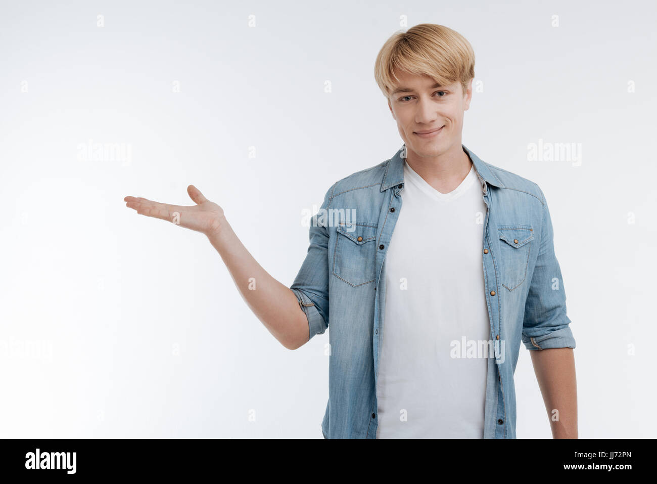 Arm bent elbow hi-res stock photography and images - Alamy