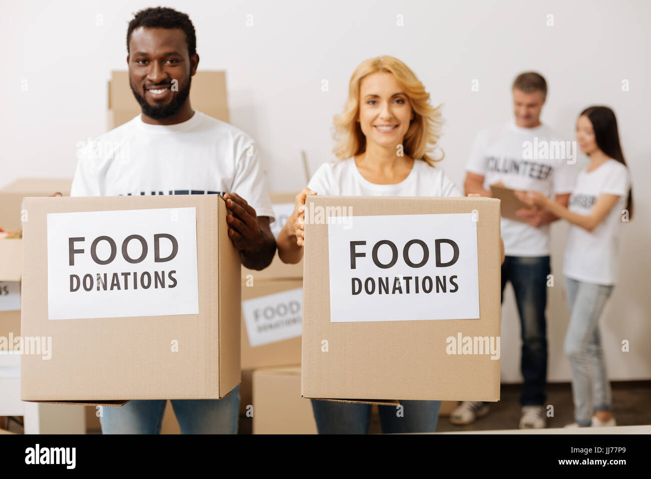 Sincere people hi-res stock photography and images - Alamy