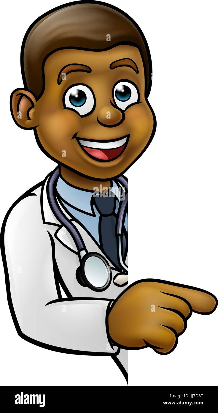 Black vector male character Stock Vector Images - Alamy