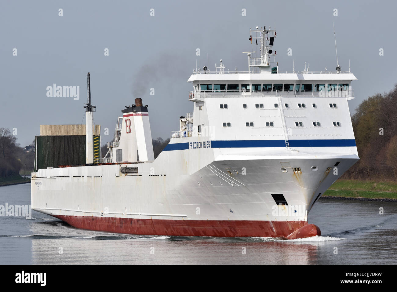 Friedrich russ hi-res stock photography and images - Alamy