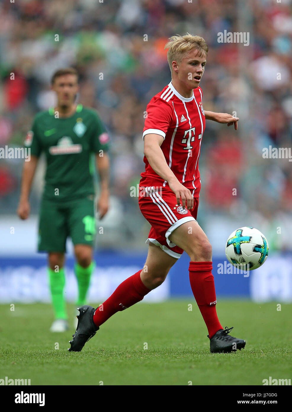 Felix werder hi-res stock photography and images - Alamy