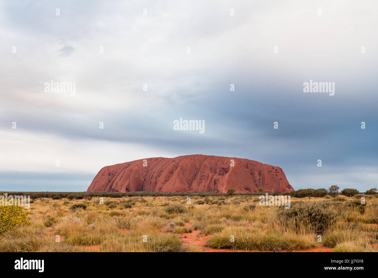 Indigenous aboriginal land lands hi-res stock photography and images ...