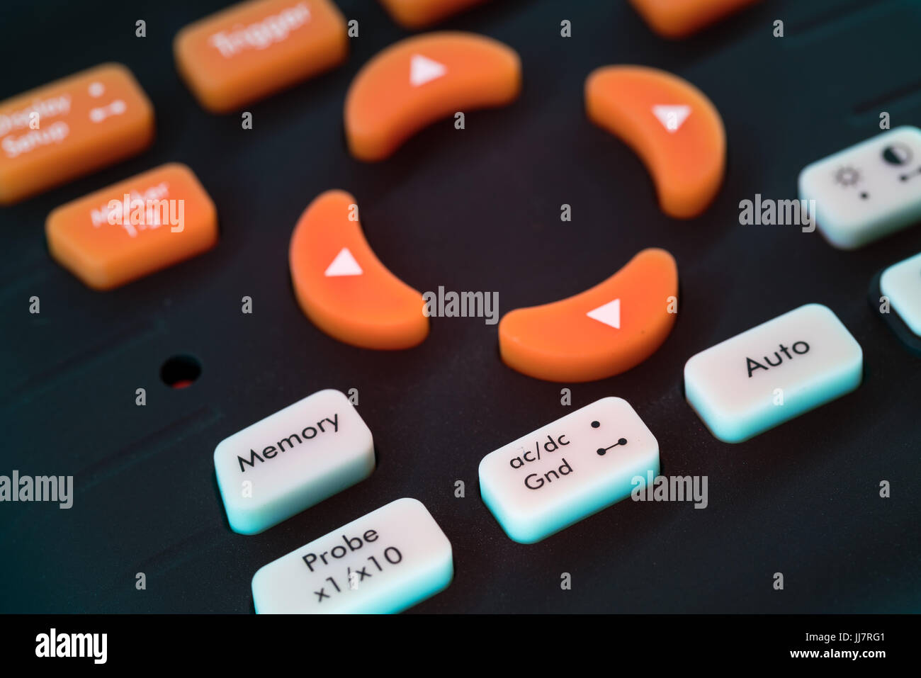 key on electronics devices Stock Photo - Alamy