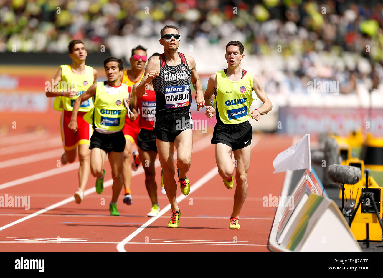 Dunkerley hi-res stock photography and images - Alamy