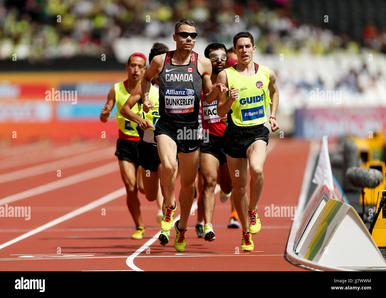 Dunkerley hi-res stock photography and images - Alamy