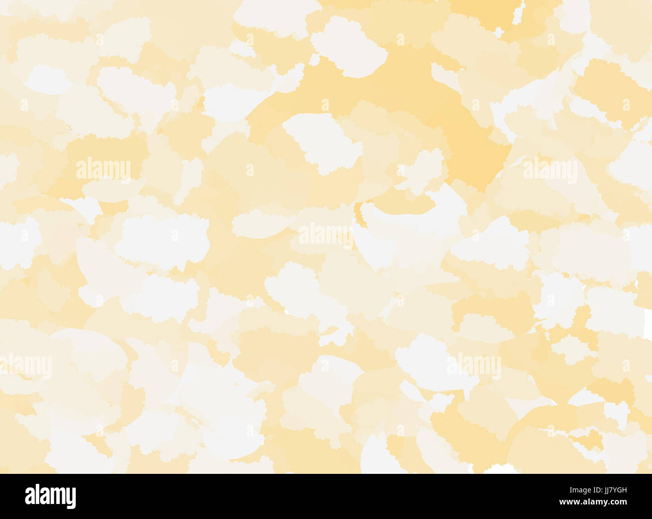 Beautiful Pastel yellow Smudge pattern suitable for wallpapers and ...