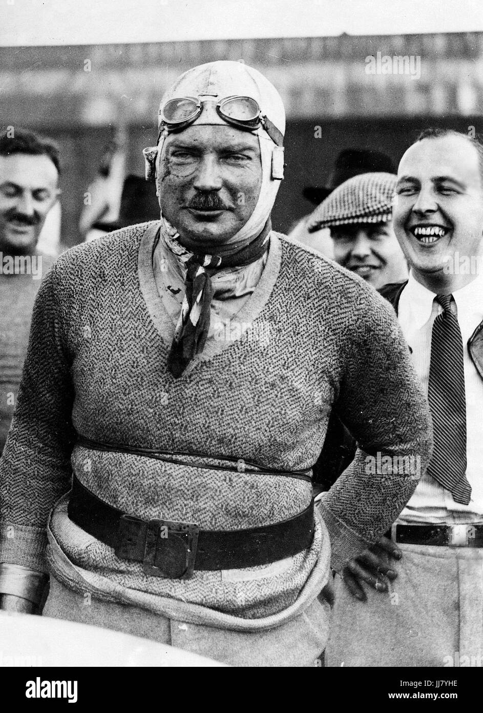 Captain alastair miller hi-res stock photography and images - Alamy