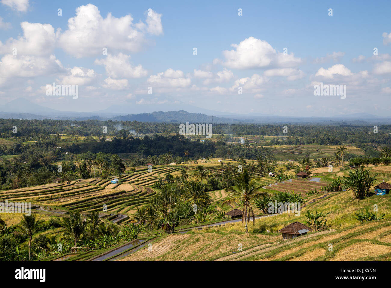 Land terrace hi-res stock photography and images - Alamy