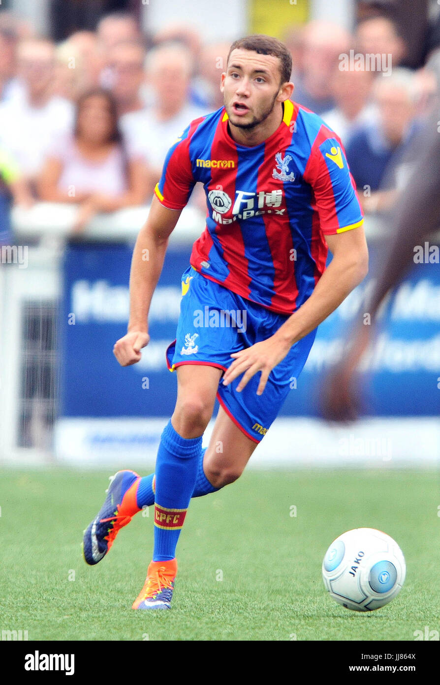 Kris owens hi-res stock photography and images - Alamy