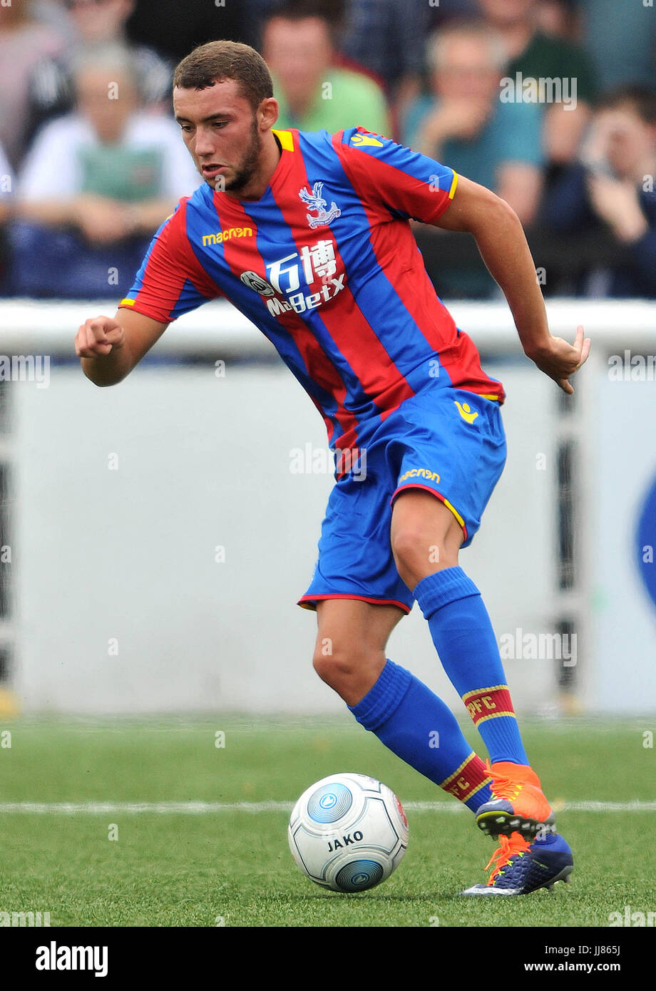 Kris owens hi-res stock photography and images - Alamy