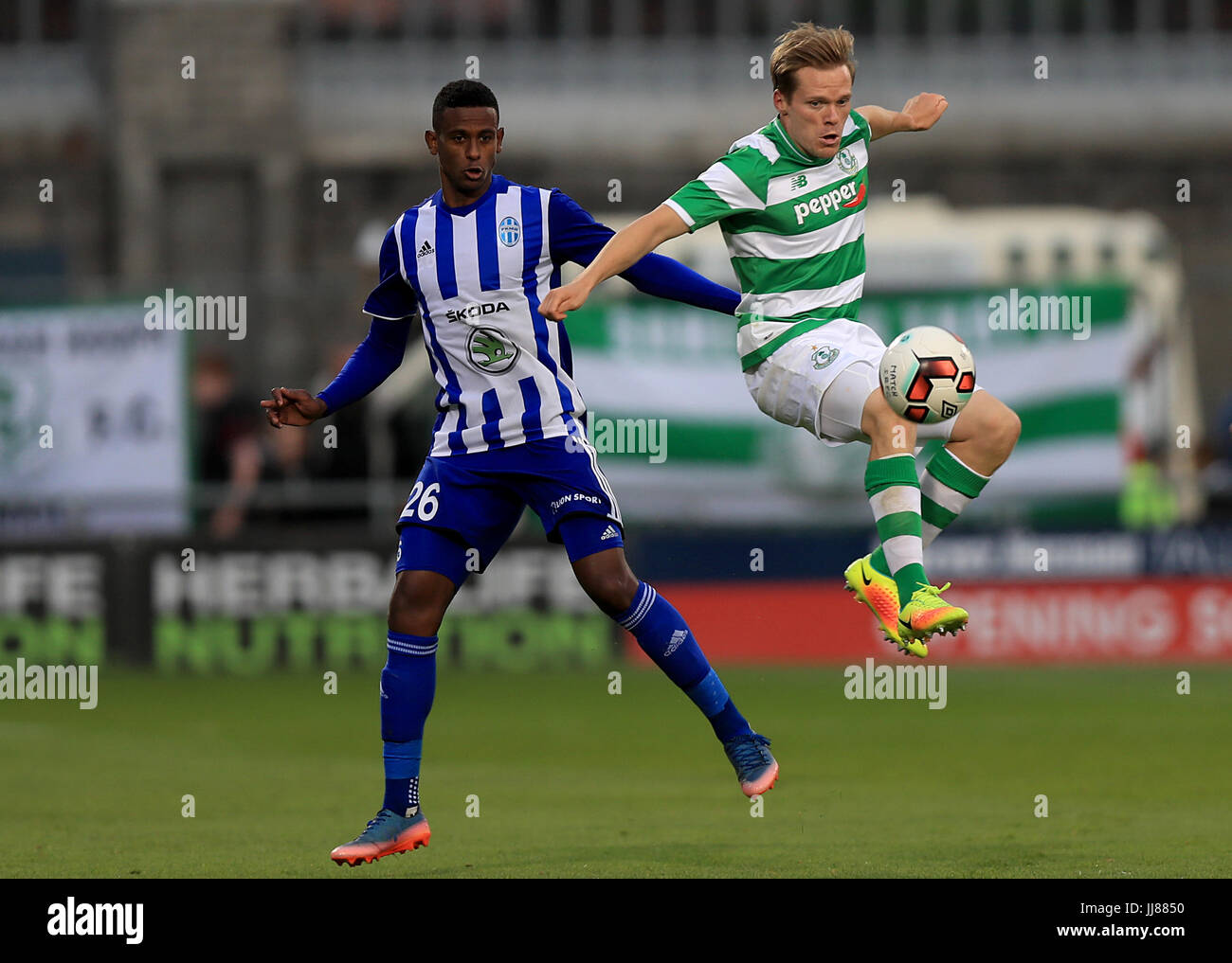 Golgol tedros mebrahtu mlada boleslav hi-res stock photography and ...