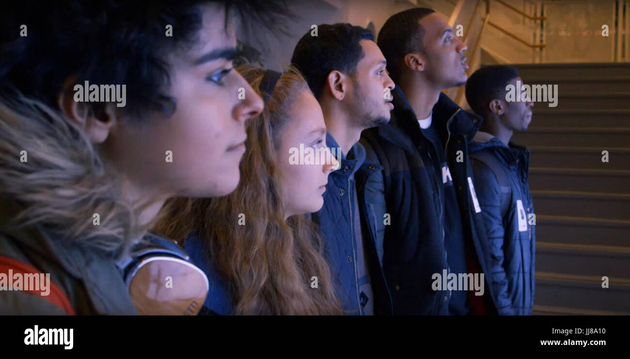 CLASS DIVIDE, 2016. ©HBO Documentary Films/courtesy Everett Collection ...