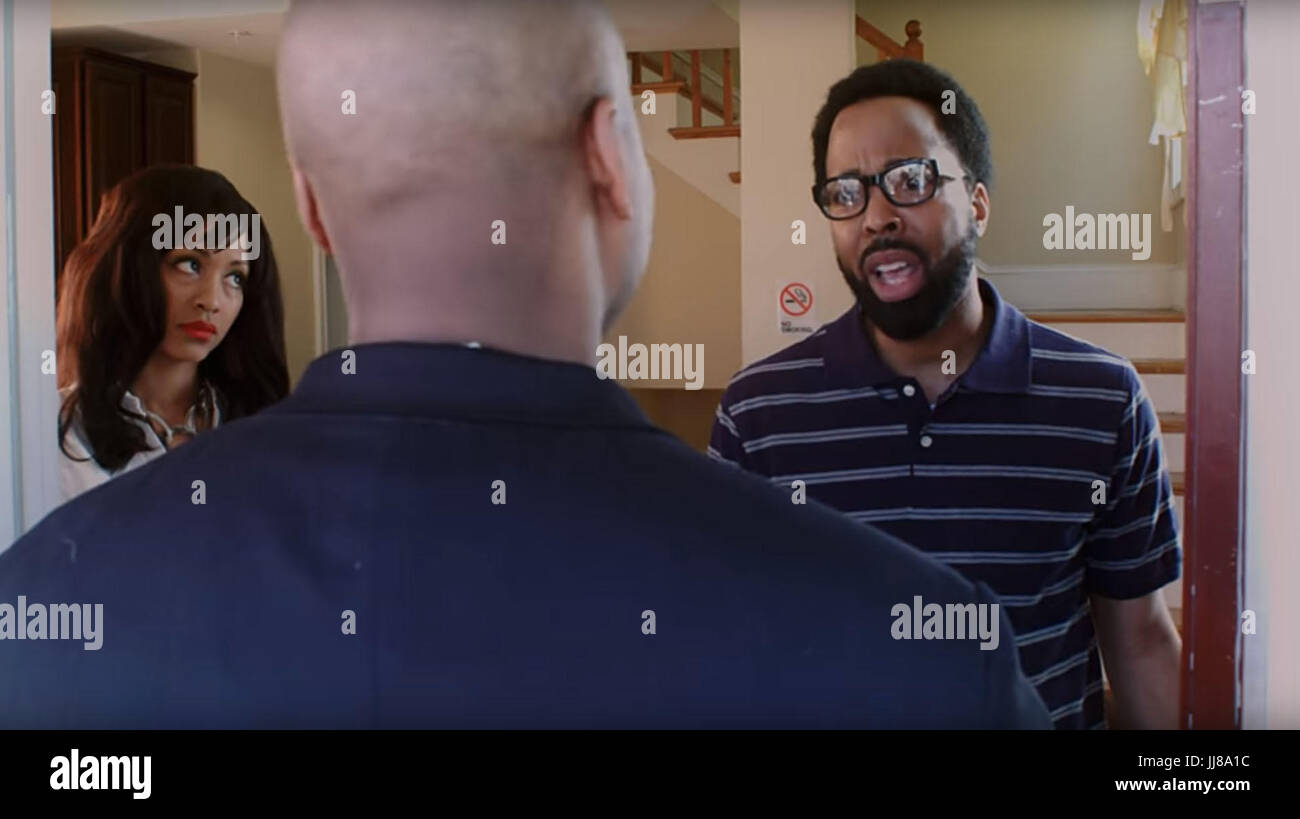 CONFUSED BY LOVE, from left: Jamie Perez, Simba Dibinga, Keith Mascoll ...