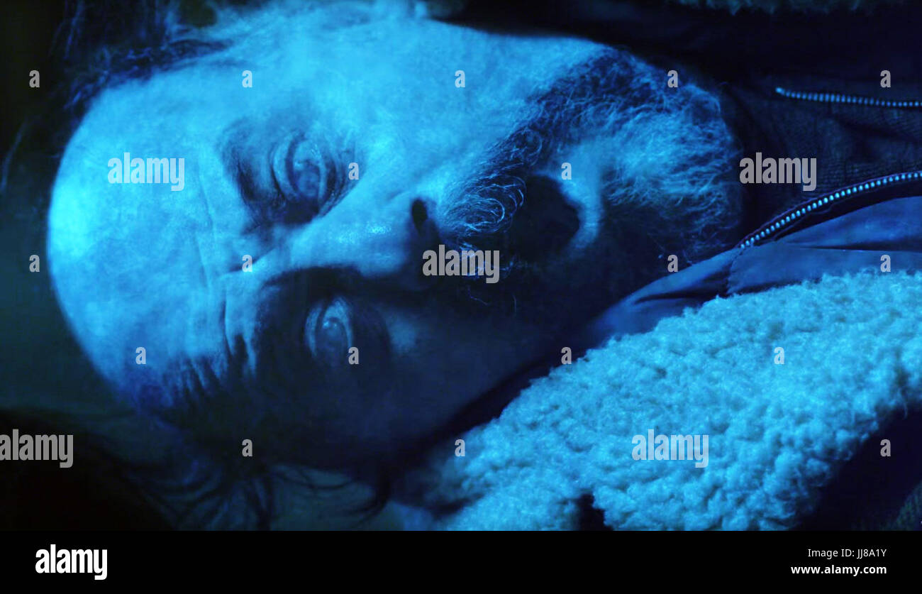 COLD ZONE, 2017. ©4Digital Media /Courtesy Everett Collection Stock ...