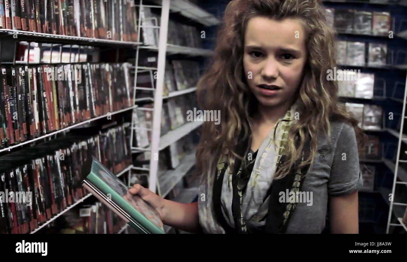 ENVISAGE, Taylor Arnette, 2016. ©Gravitas Ventures /Courtesy Everett ...