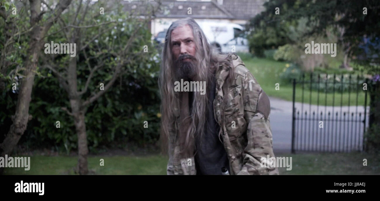 A ROOM TO DIE FOR, Jon Campling, 2017. ©4Digital Media /Courtesy ...