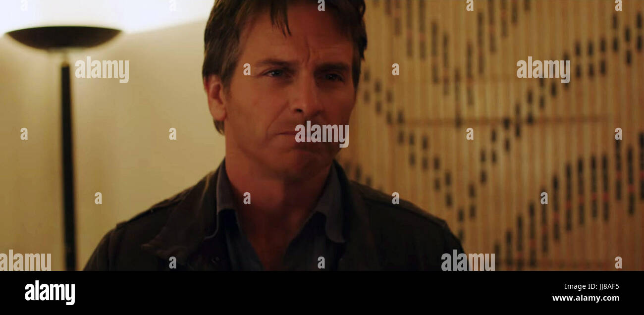 SABLE, Jon Briddell, 2016. © Indican Pictures /Courtesy Everett ...