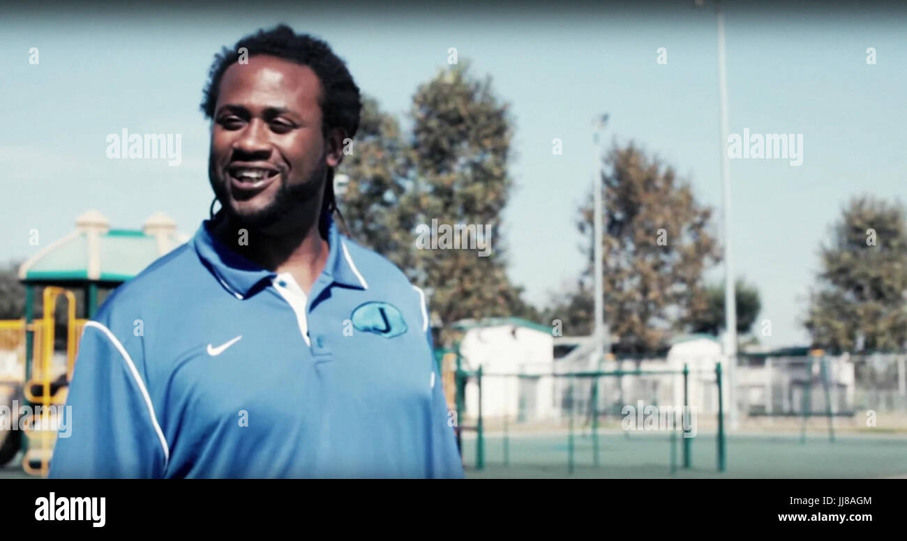 THE DREW: NO EXCUSE, JUST PRODUCE, Tyrone 'Big 50' Riley, 2015 ...