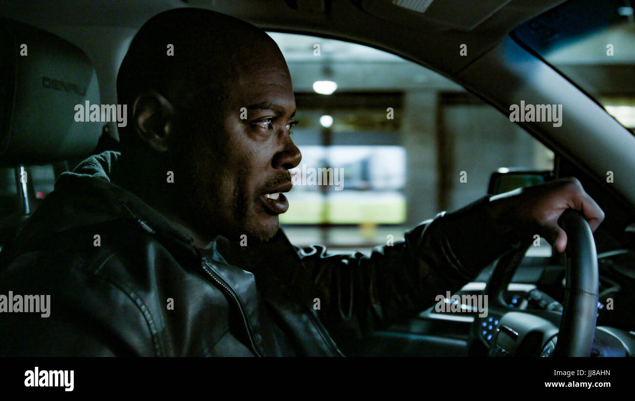 AKIL THE FUGITIVE HUNTER, Akil Muhammad, (Season 1, 2017). photo: ©A&E ...