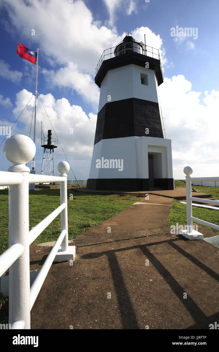 North of Taiwan Stock Photo - Alamy