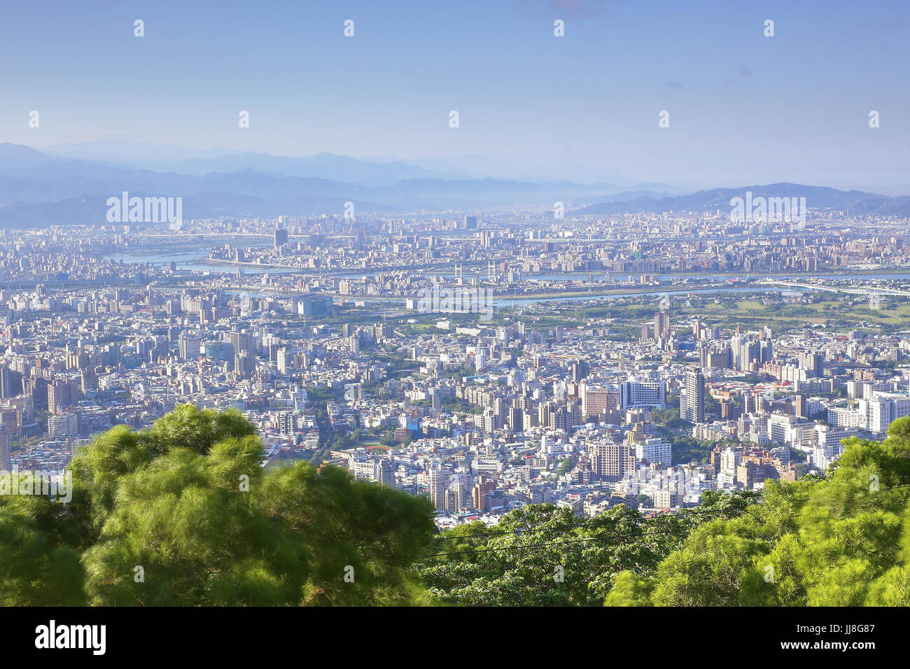 North of Taiwan Stock Photo - Alamy