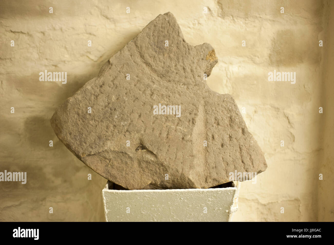Quern stone hi-res stock photography and images - Alamy