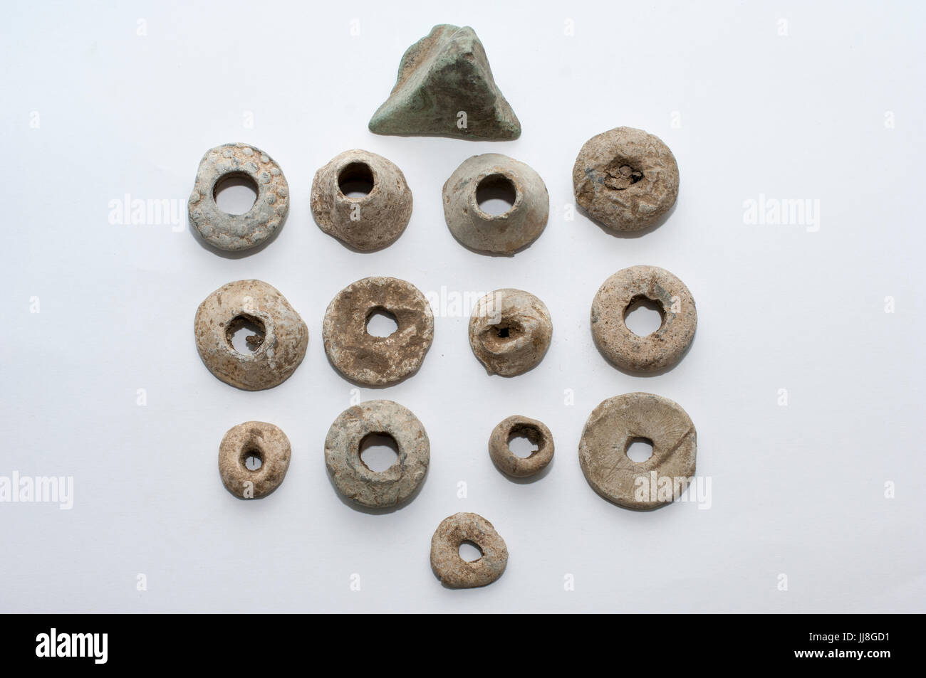 Spindle whorl hi-res stock photography and images - Alamy